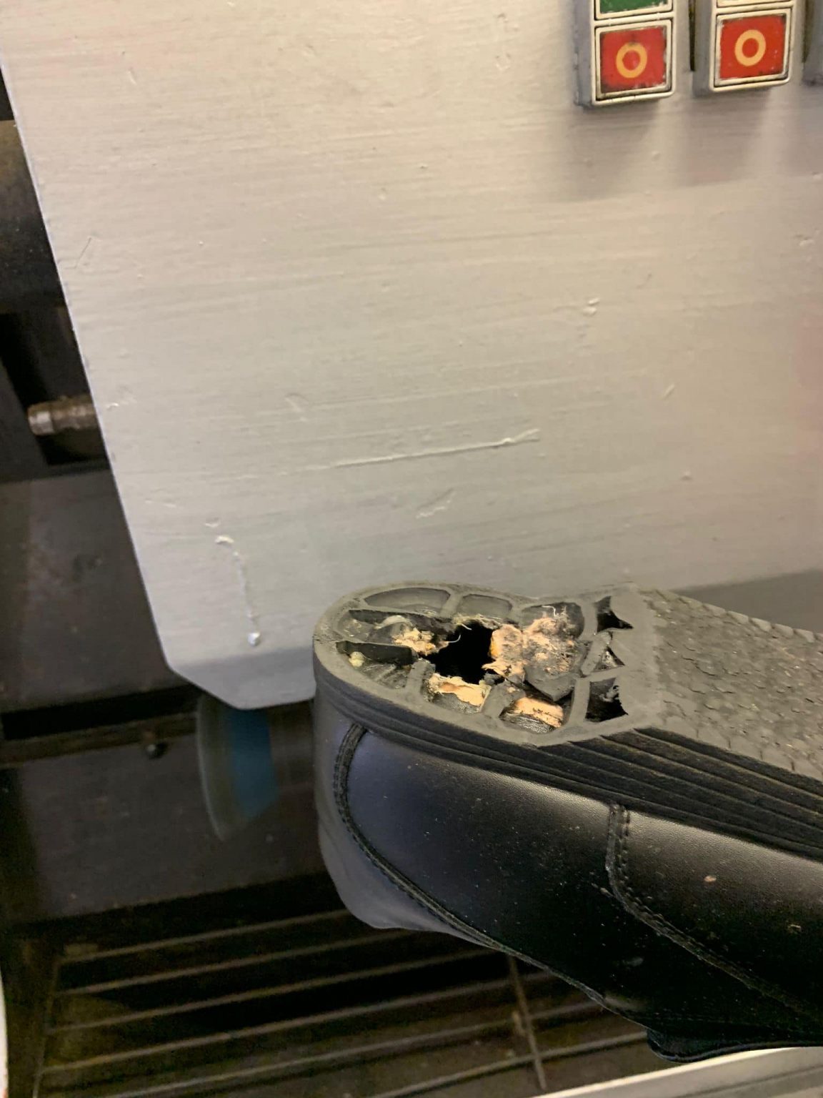 Shoe Repairs – Save Our Soles – Highcliffe